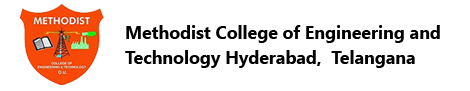 Methodist College of Engineering and Technology